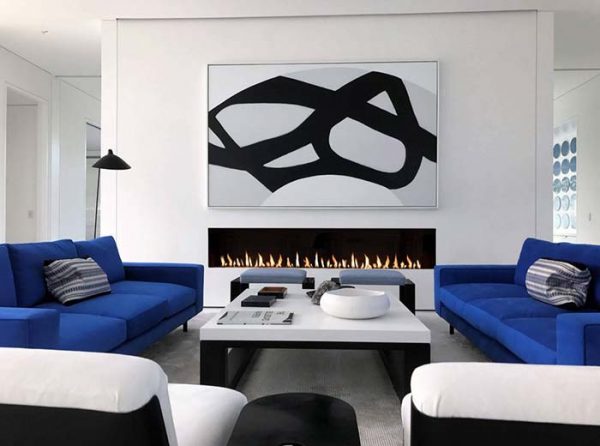 Important Features that Make Your Fireplace Modern | Flare Fireplaces