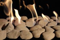 Flare Modern Fireplaces: Transform Your Living Environment