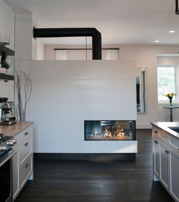 Important Features that Make Your Fireplace Modern | Flare Fireplaces