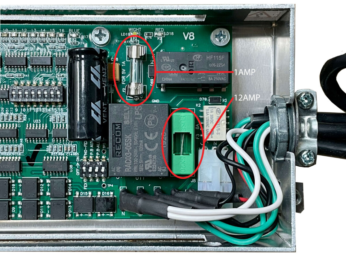 FAQ Page – Flare Fireplaces