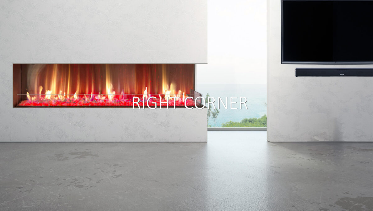 Outdoor Fireplaces – Flare Fireplaces