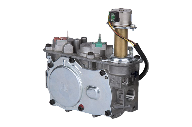 SIT ProFlame II Valve System Benefits vs Maxitrol GV60